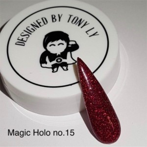 Nail supply designed by Tony Ly